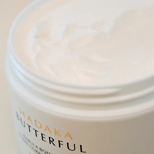 Best Body Butter with Marula Oil | BUTTERFUL | HADAKA Canada – Hadaka ...